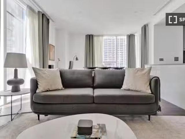 3 bedroom apartment for rent in London