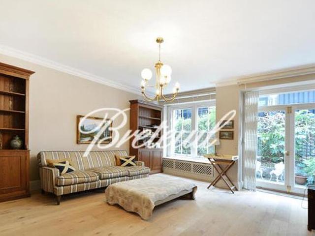 3 Bedroom Apartment For Rent In London