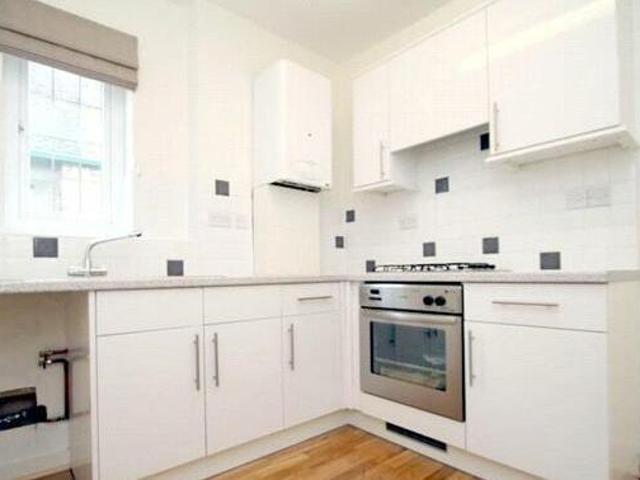 3 Bedroom Apartment For Rent In London, Uk