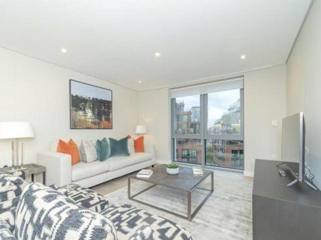 3 Bedroom Apartment For Rent In London, Uk