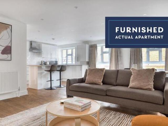 3 Bedroom Apartment For Rent In London, W2 1dy