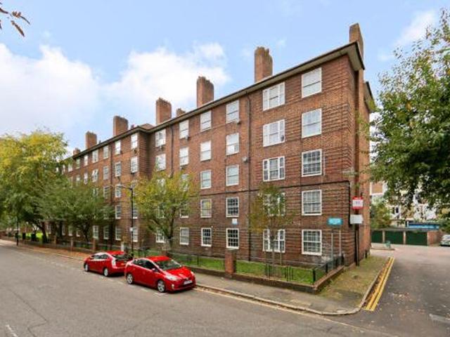 3 Bedroom Apartment For Rent In London, Greater London