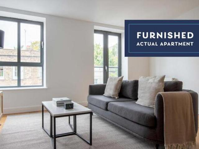 3 Bedroom Apartment For Rent In London, N1 0gn