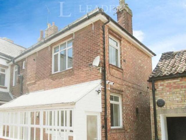 3 Bedroom Apartment For Rent In Long Sutton
