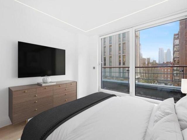 3 bedroom apartment for rent in Page Street, Westminter, SW1P