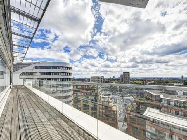 3 Bedroom Apartment For Rent In Paddington