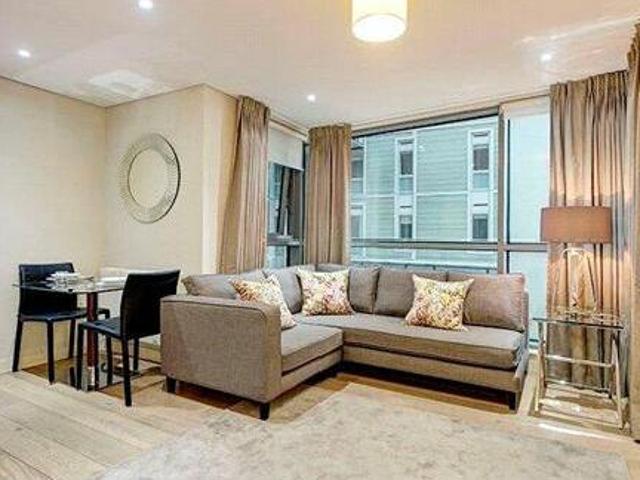 3 Bedroom Apartment For Rent In Paddington