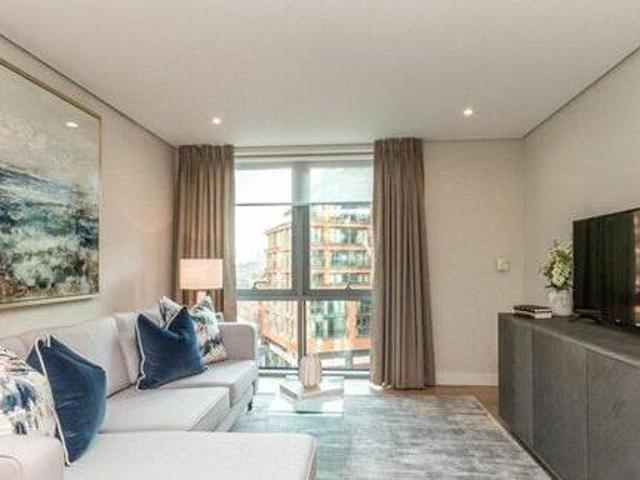 3 Bedroom Apartment For Rent In Paddington