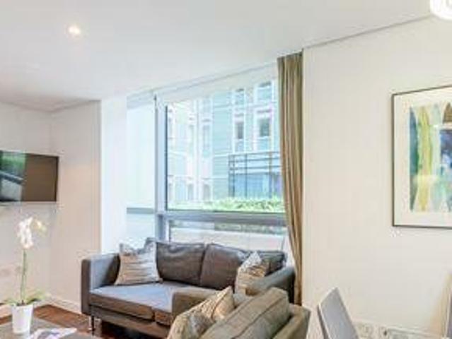 3 Bedroom Apartment For Rent In Paddington Basin