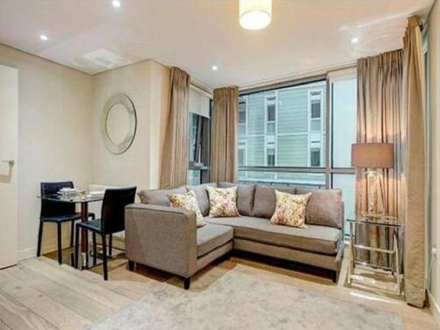 3 Bedroom Apartment For Rent In Paddington, London