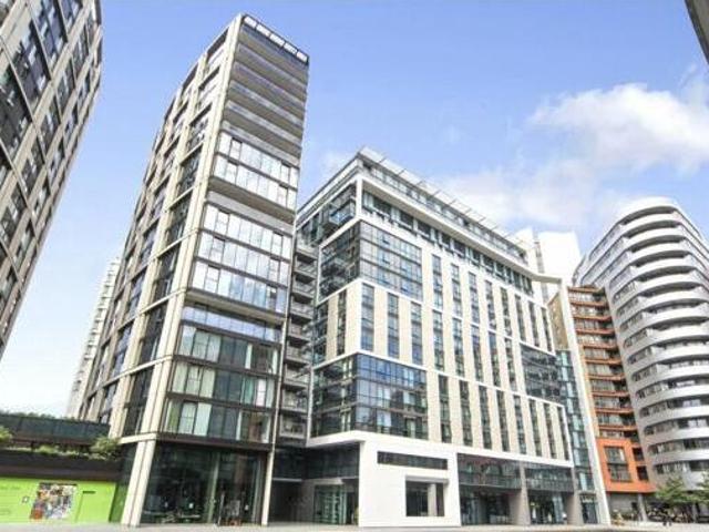 3 Bedroom Apartment For Rent In Paddington, London