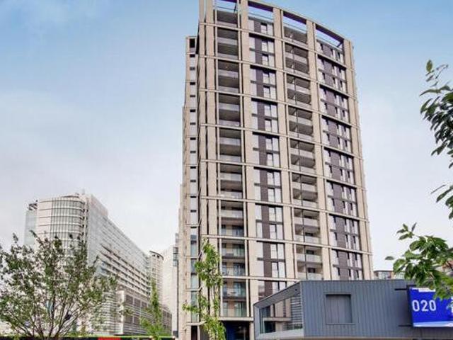 3 Bedroom Apartment For Rent In Paddington, London