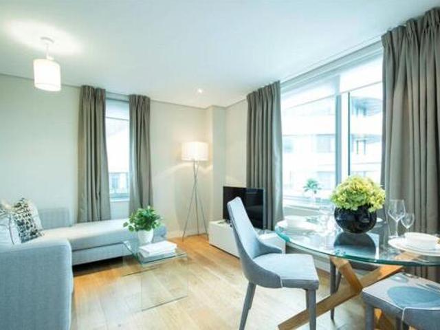 3 Bedroom Apartment For Rent In Paddington, London