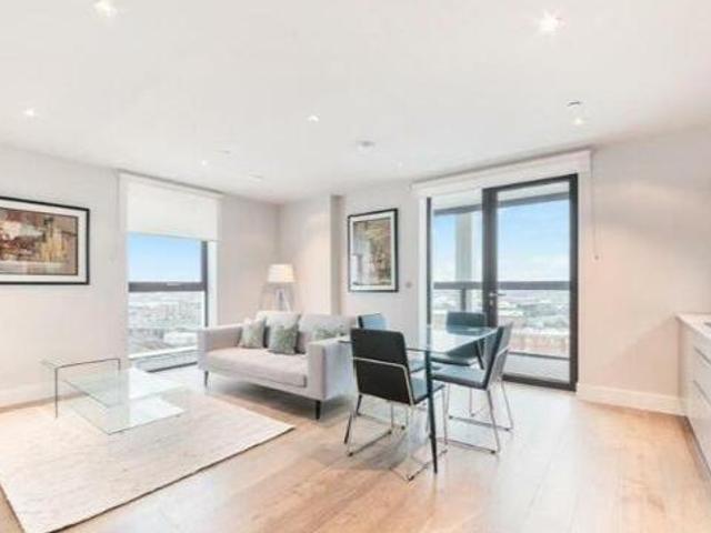 3 Bedroom Apartment For Rent In Paddington, London