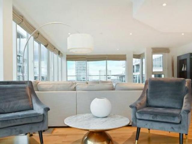 3 Bedroom Apartment For Rent In Paddington, London