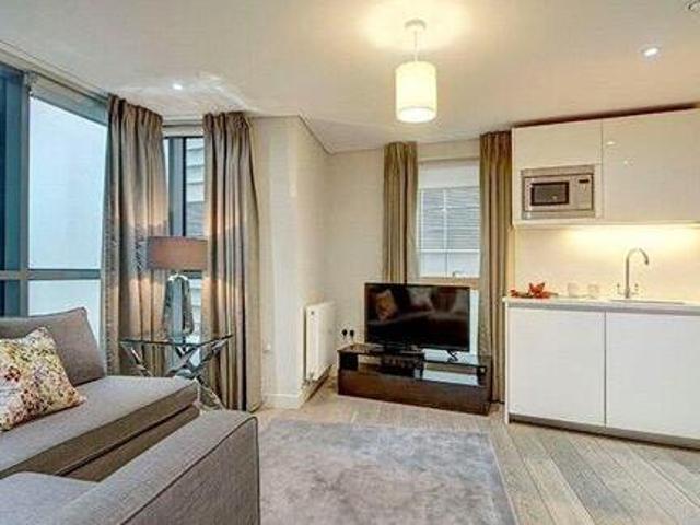 3 Bedroom Apartment For Rent In Paddington, London