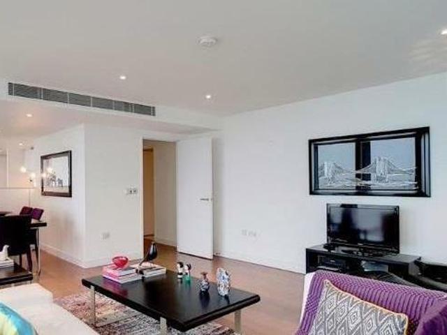 3 Bedroom Apartment For Rent In Paddington, London