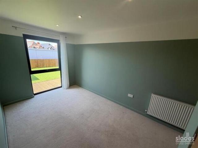 3 bedroom apartment for rent in Palmerston Rd, Boscombe, Bournemouth, BH1