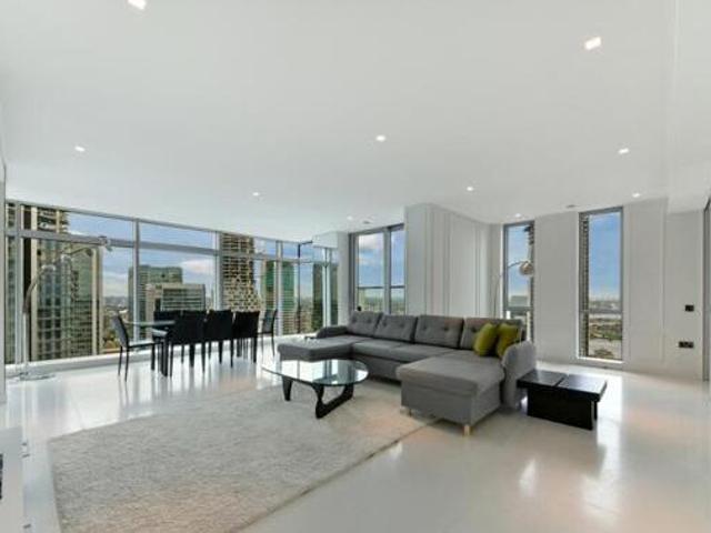 3 Bedroom Apartment For Rent In Pan Peninsula