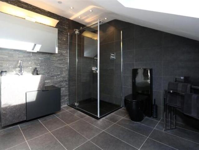 3 bedroom apartment for rent in Park Circus, Glasgow, G3