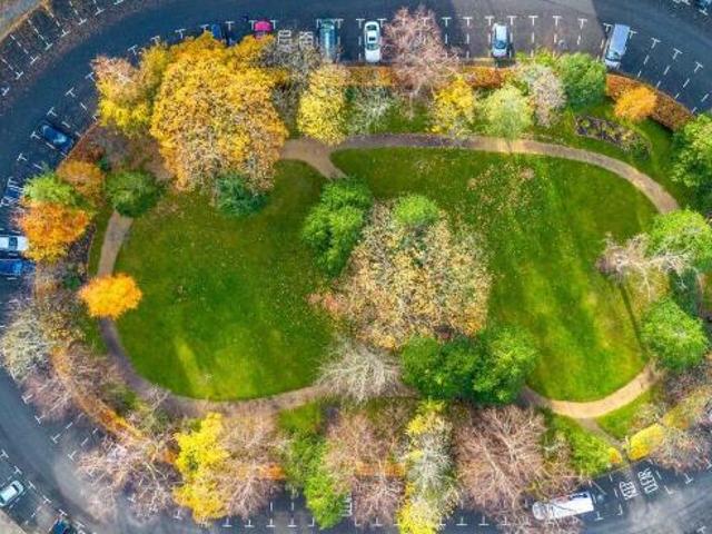 3 bedroom apartment for rent in Park Circus, Glasgow, G3