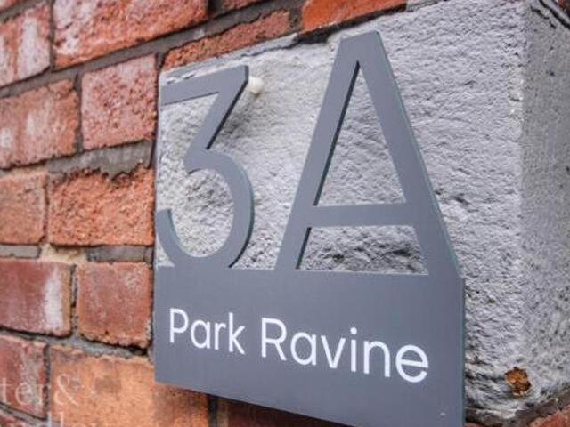 3 Bedroom Apartment For Rent In Park Ravine The Park, Nottingham