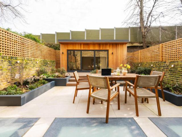 3 bedroom apartment for rent in Philbeach Gardens, London, SW5