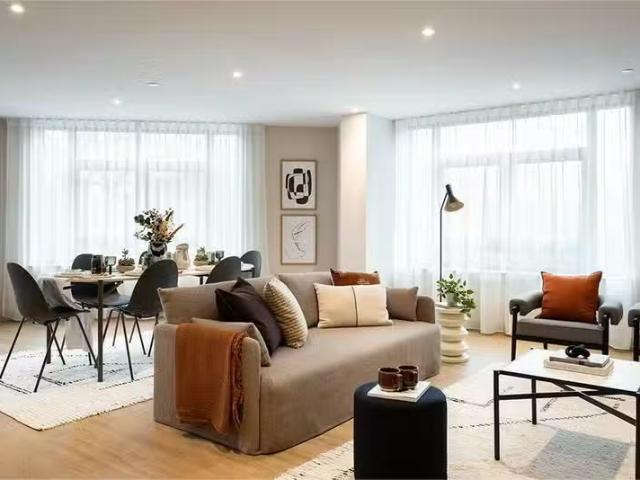 3 bedroom apartment for rent in Pitsford Street, Birmingham, B18