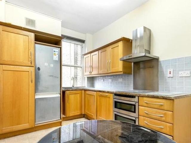 3 Bedroom Apartment For Rent In Plender Street