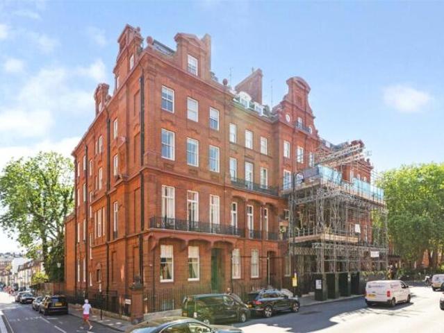3 bedroom apartment for rent in Pont Street, Knightsbridge, London, SW1X