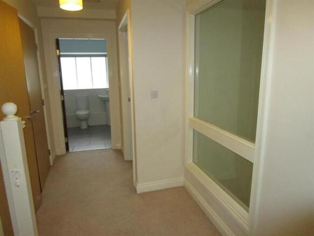 3 bedroom apartment for rent in Pople Walk, Bristol, BS7