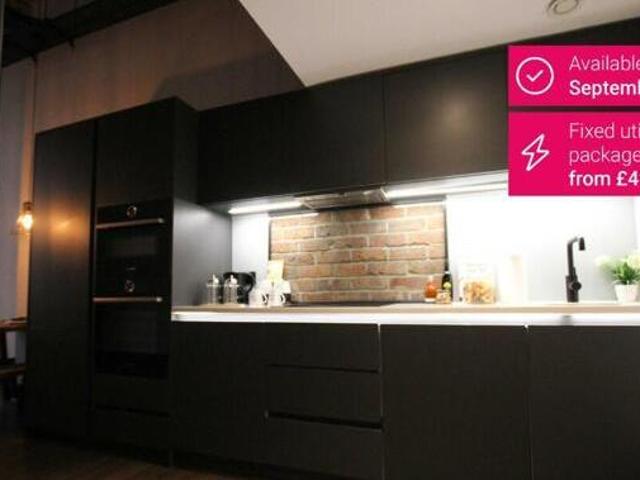 3 Bedroom Apartment For Rent In Portland Street
