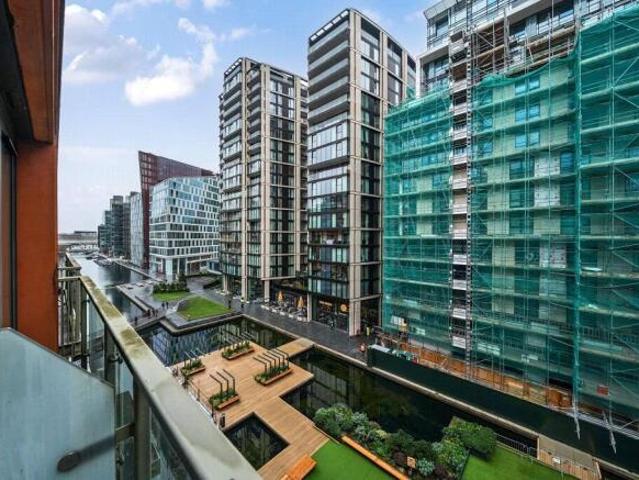 3 bedroom apartment for rent in Praed Street, London, W2