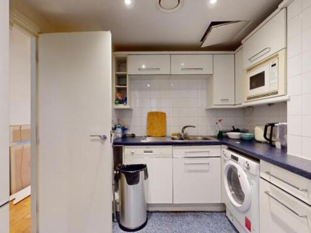 3 bedroom apartment for rent in Printers Inn Court, London, EC4A 1LR, EC4A