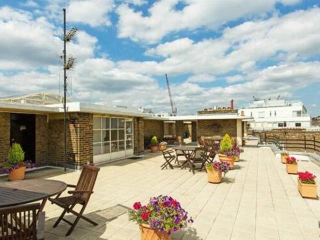 3 Bedroom Apartment For Rent In Prince Albert Road