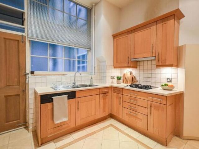 3 bedroom apartment for rent in Prince Albert Road, North Gate Prince Albert Road, NW8