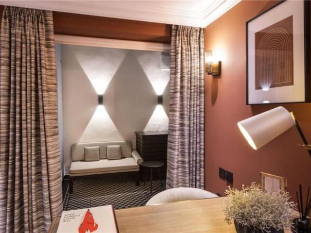 3 bedroom apartment for rent in Prince Of Wales Terrace, Kensington, Lonsion, W8