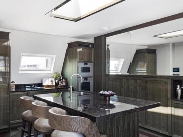 3 bedroom apartment for rent in Prince Of Wales Terrace, London, W8
