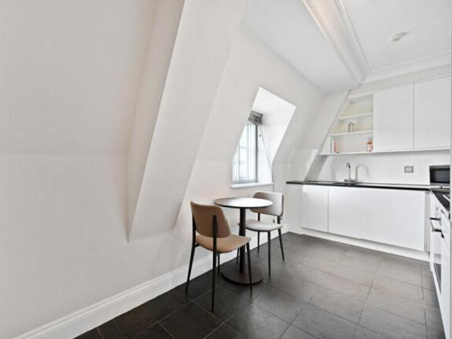 3 bedroom apartment for rent in Prince Of Wales Terrace, London, W8
