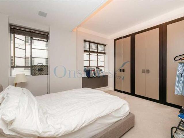 3 bedroom apartment for rent in Princes Gate, London, SW7