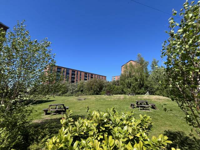 3 bedroom apartment for rent in Princeton Place, Riverside, Liverpool, L8