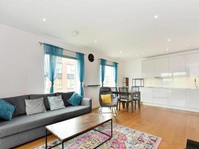 3 Bedroom Apartment For Rent In Quassia House