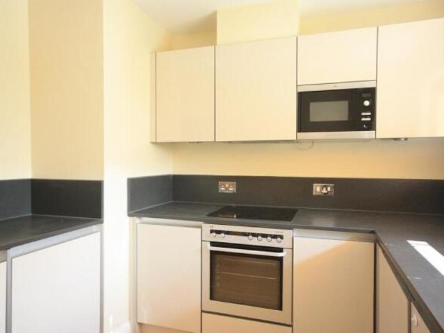 3 bedroom apartment for rent in Queen Ediths Way, Cambridge, Cambridgeshire, CB1
