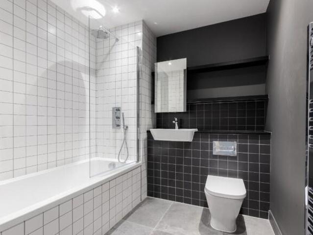 3 bedroom apartment for rent in Quest House, Cotton Street, London, E14