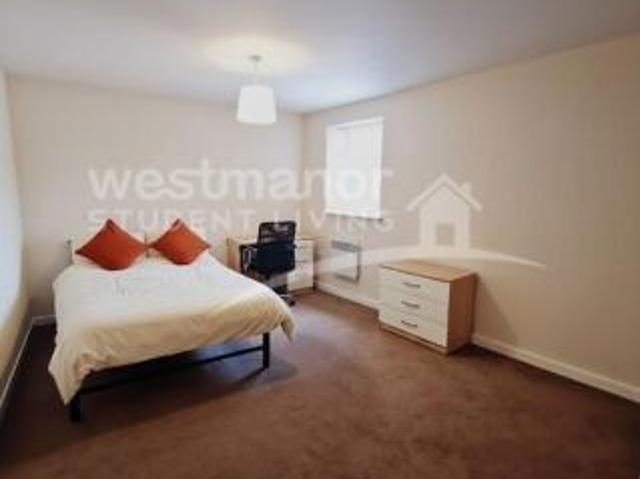3 bedroom apartment for rent in Rutland Street, Leicester, Leicestershire, LE1