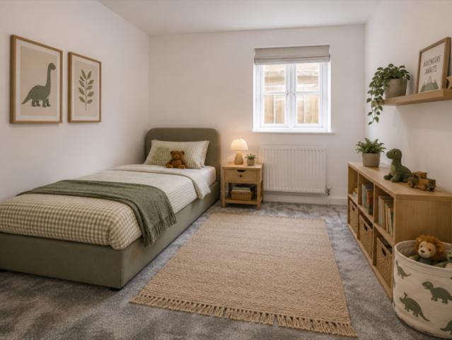 3 bedroom apartment for rent in Ramsgate Road, CT9