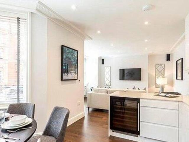 3 Bedroom Apartment For Rent In Ravenscourt Park