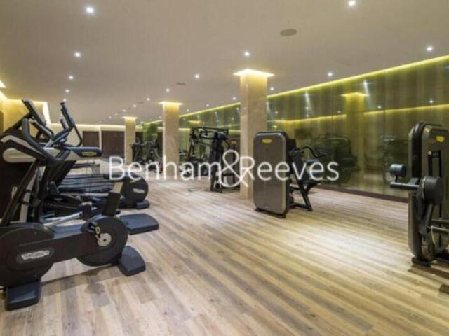 3 bedroom apartment for rent in Regatta Lane, London, W6