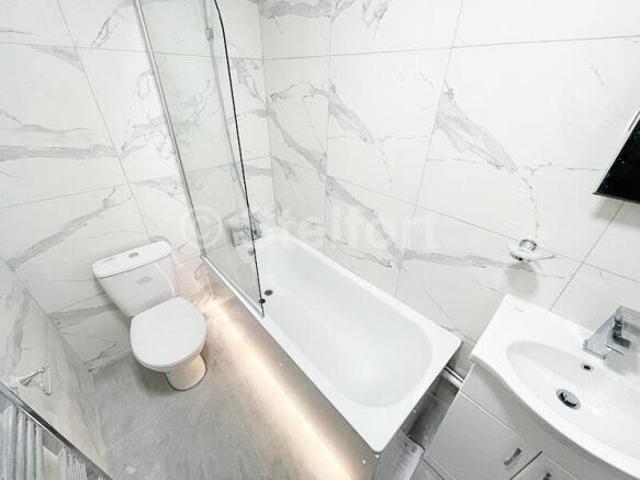 3 bedroom apartment for rent in Regent House, Eversholt Street, London NW1