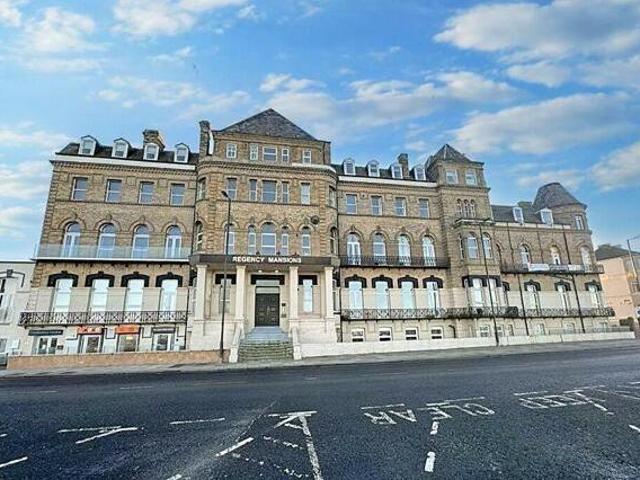 3 Bedroom Apartment For Rent In Redcar, North Yorkshire